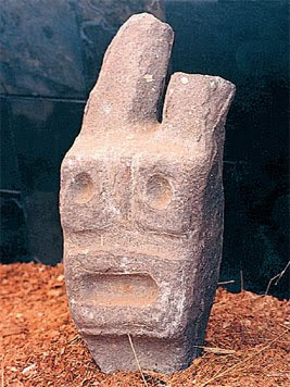 Sergio Dennis: Wankarani